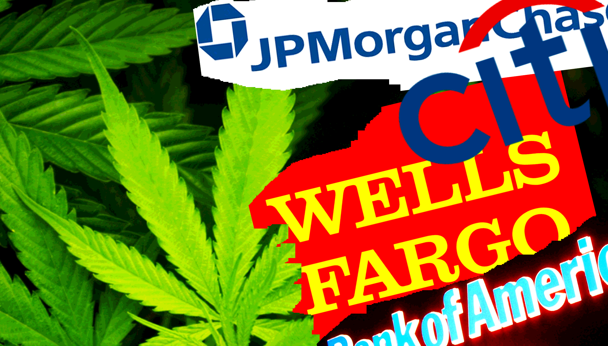 New Domestic CBD BANK - Mile High Risk